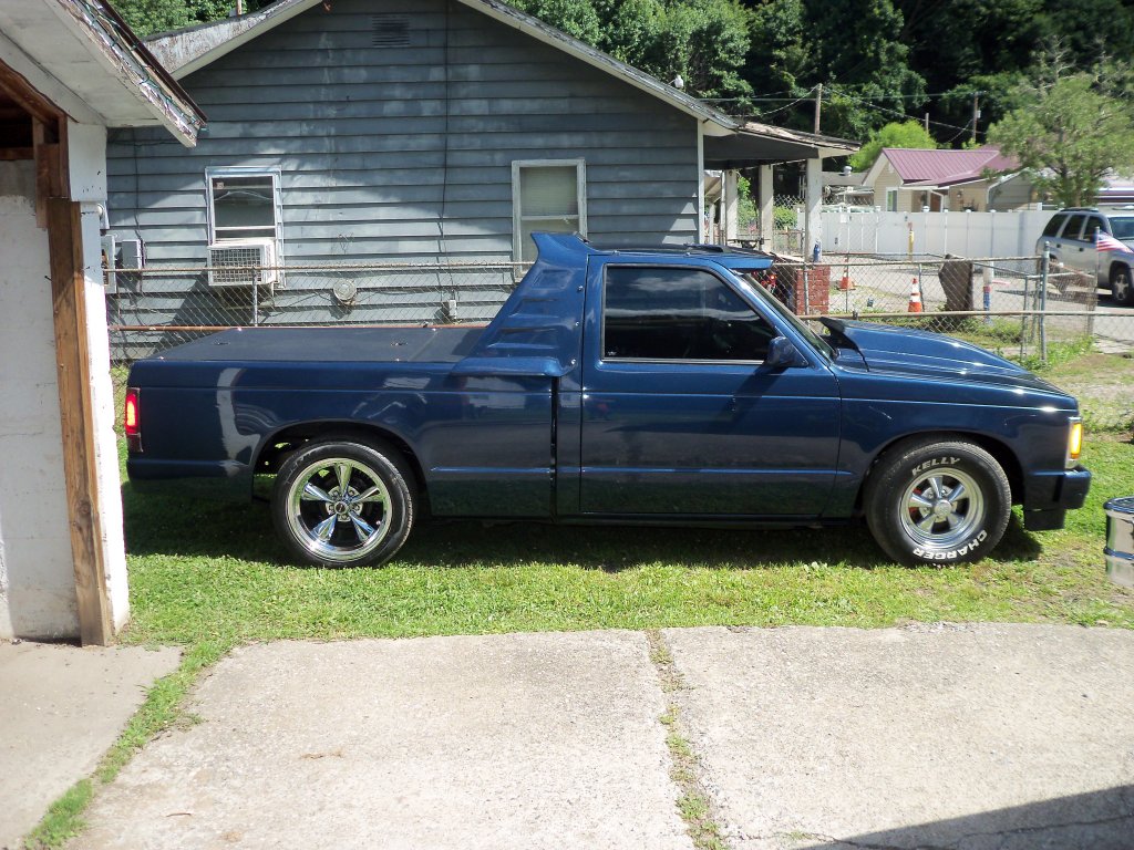 got a square body!!!!!!!! s10 | Page 9 | GM Square Body - 1973 - 1987 ...