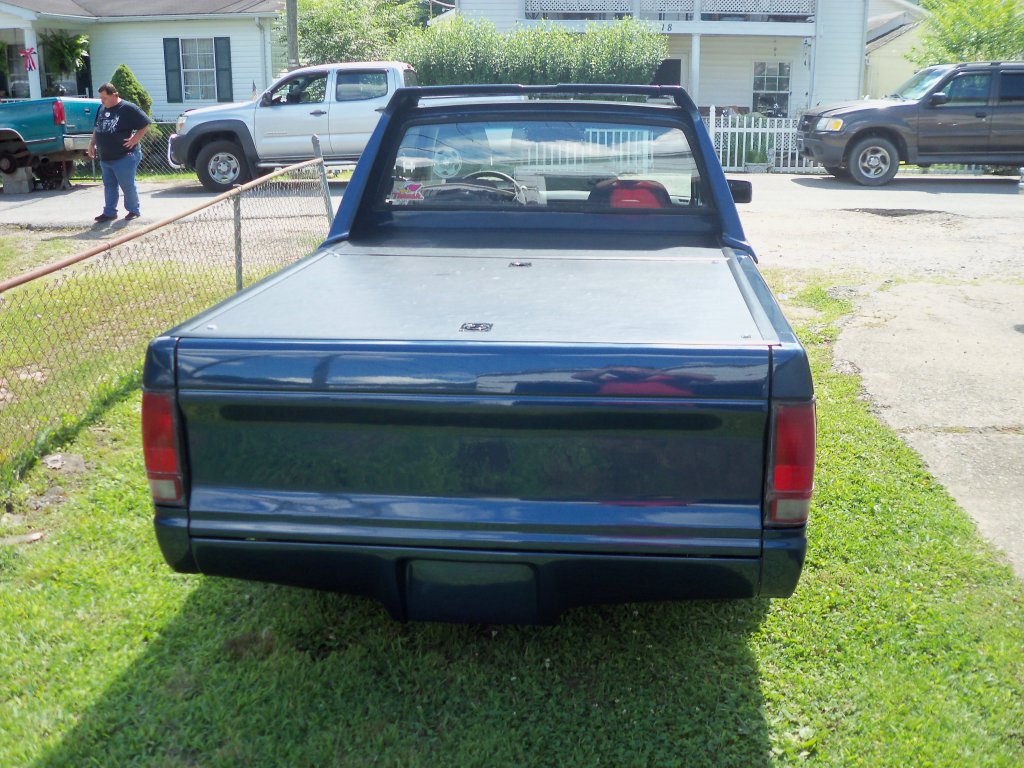 got a square body!!!!!!!! s10 | Page 9 | GM Square Body - 1973 - 1987 ...