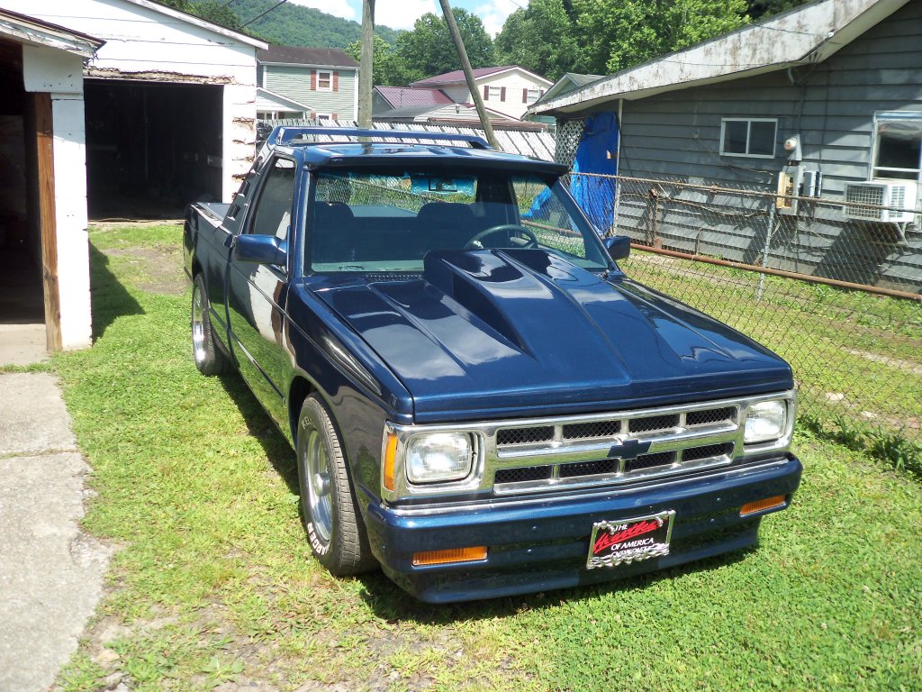got a square body!!!!!!!! s10 | Page 9 | GM Square Body - 1973 - 1987 ...