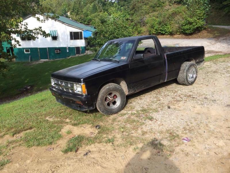 got a square body!!!!!!!! s10 | GM Square Body - 1973 - 1987 GM Truck Forum