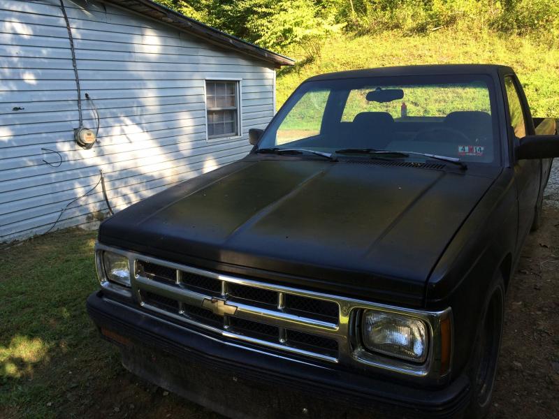 got a square body!!!!!!!! s10 | Page 4 | GM Square Body - 1973 - 1987 ...