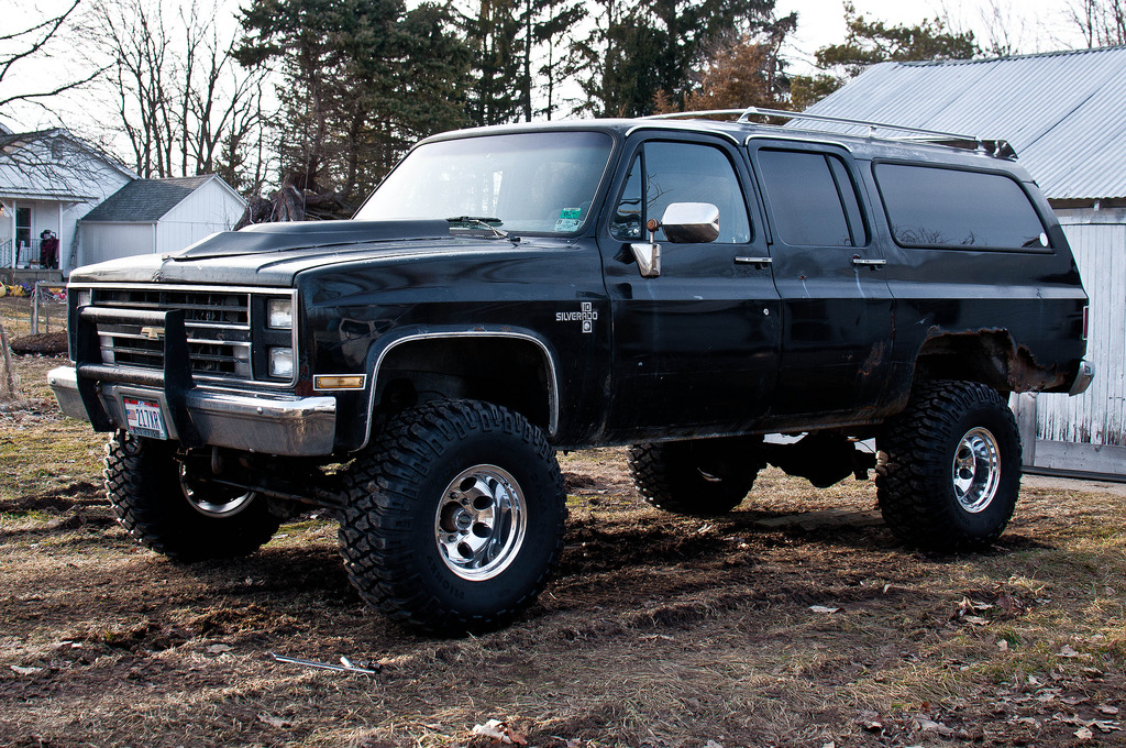 12" wide wheels | GM Square Body - 1973 - 1987 GM Truck Forum