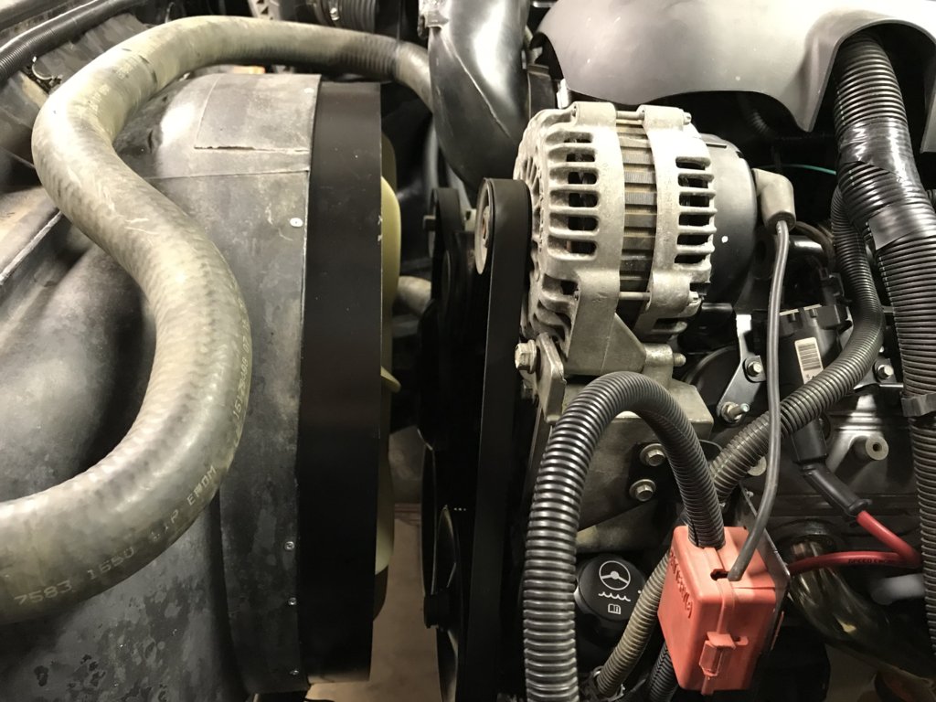 77 K10 LS Swap | Page 4 | GM Square Body - 1973 - 1987 GM Truck Forum