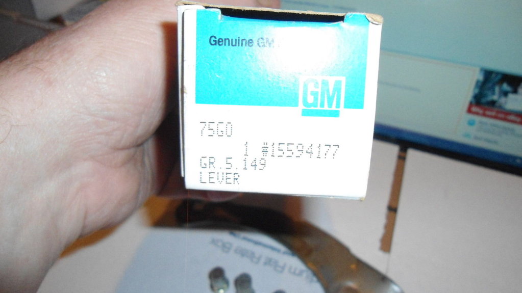 Brakes | GM Square Body - 1973 - 1987 GM Truck Forum