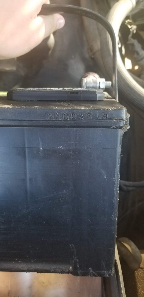 73-87 Battery Group size? | GM Square Body - 1973 - 1987 GM Truck Forum