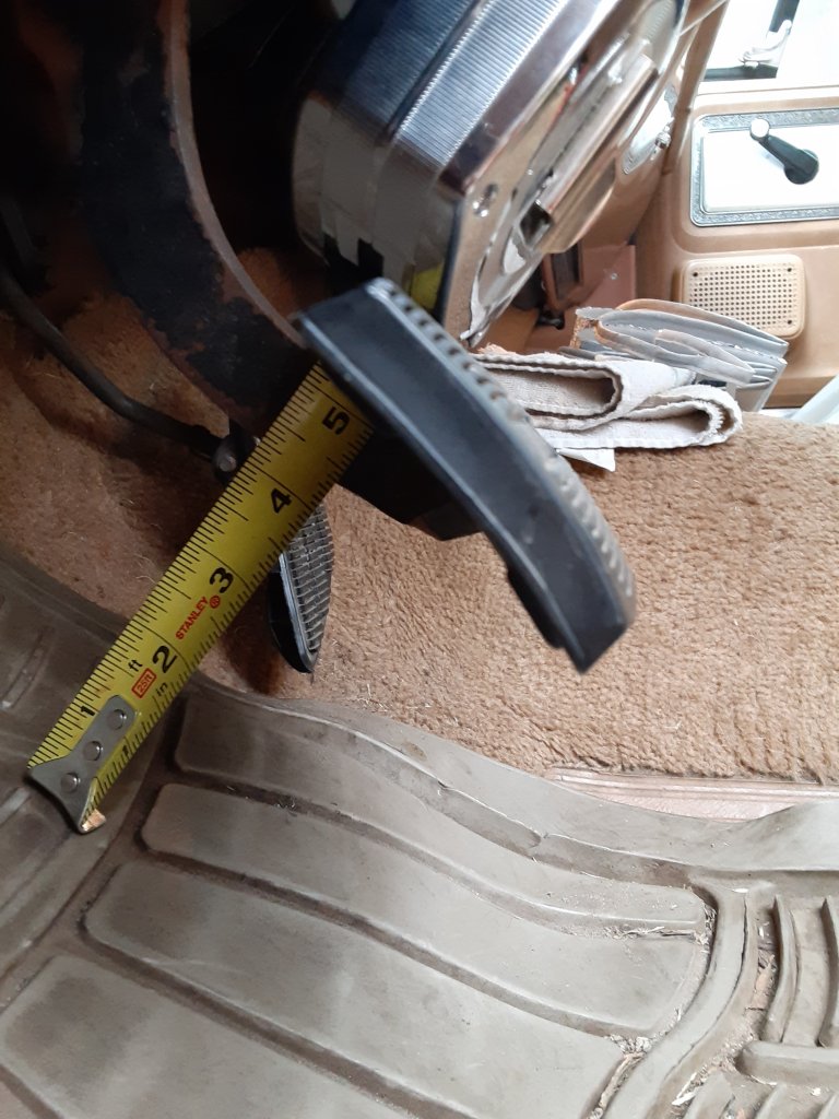 Brake booster | GM Square Body - 1973 - 1987 GM Truck Forum
