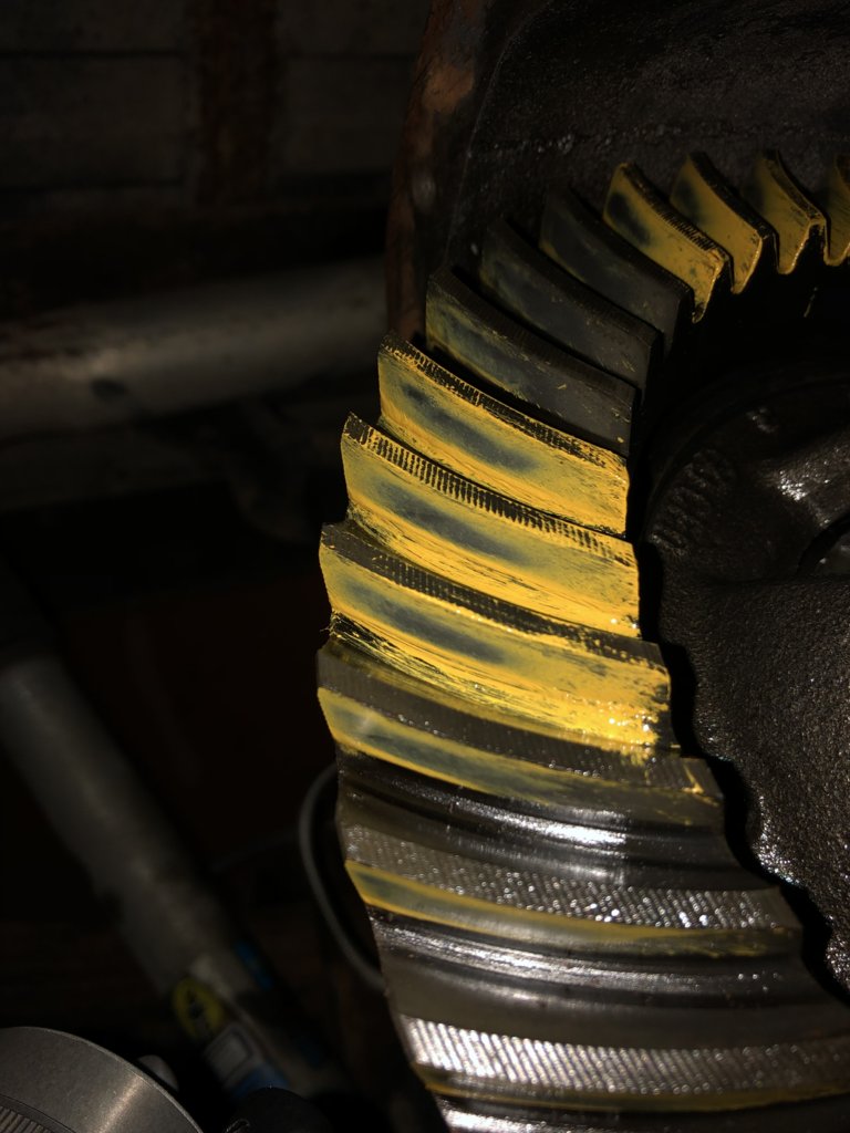 14 Bolt Gear Pattern | GM Square Body - 1973 - 1987 GM Truck Forum