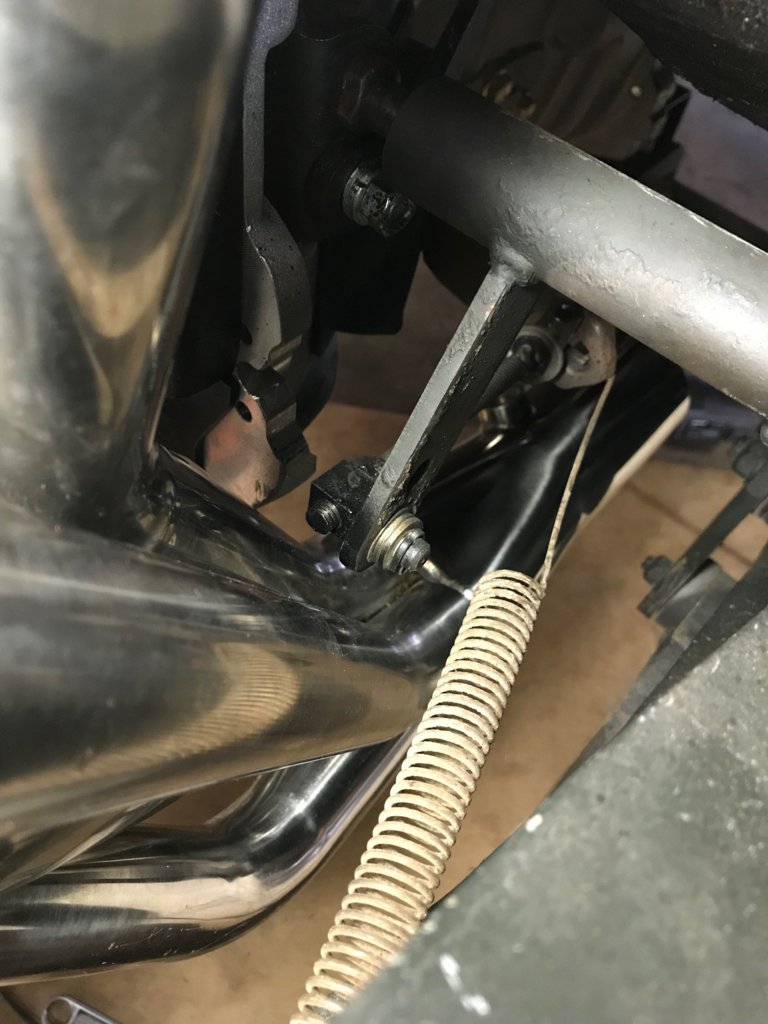 77 K10 LS Swap | Page 6 | GM Square Body - 1973 - 1987 GM Truck Forum