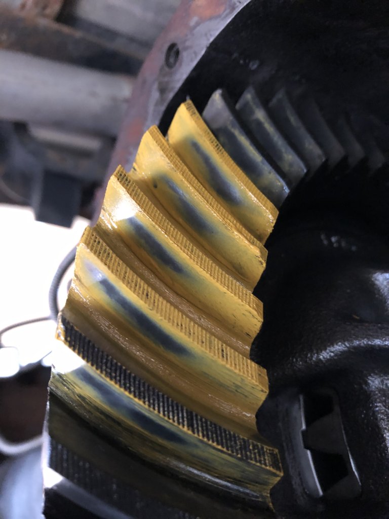 14 Bolt Gear Pattern | GM Square Body - 1973 - 1987 GM Truck Forum