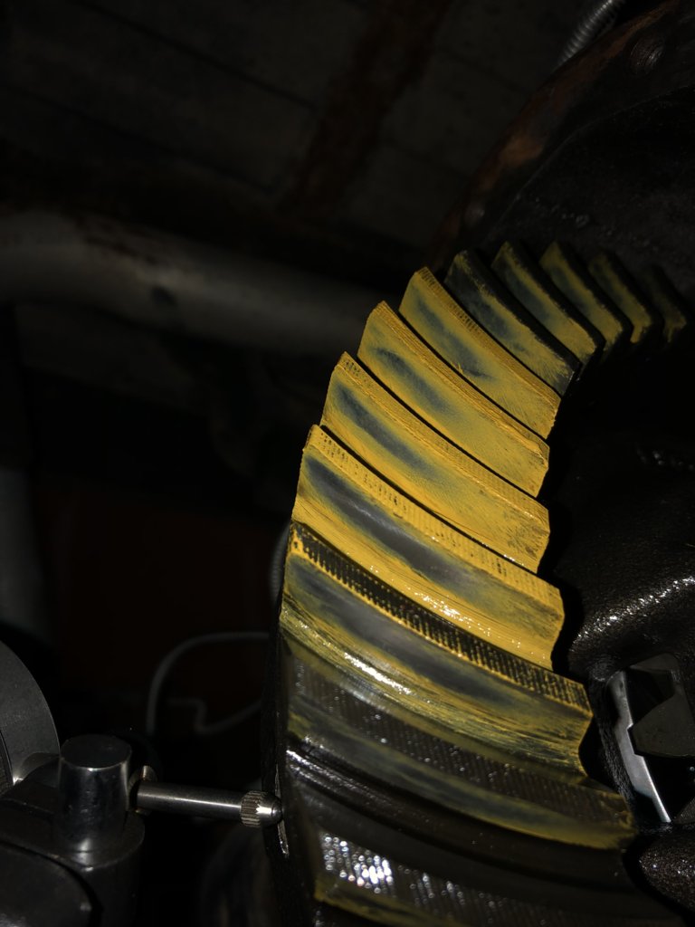 14 Bolt Gear Pattern | GM Square Body - 1973 - 1987 GM Truck Forum