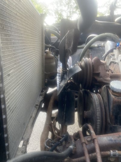 C10 Motor/Frame Mounts | GM Square Body - 1973 - 1987 GM Truck Forum