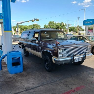 207 block? | GM Square Body - 1973 - 1987 GM Truck Forum
