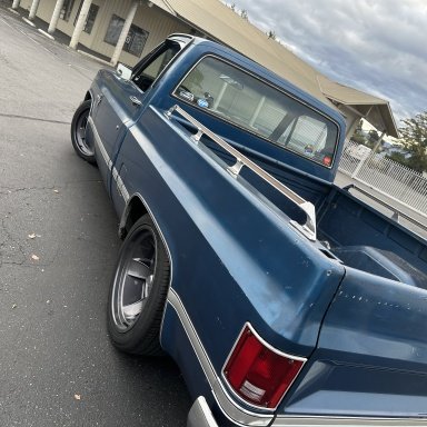Fuse panel add on wires? | GM Square Body - 1973 - 1987 GM Truck Forum
